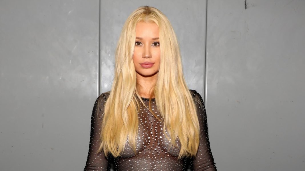 Iggy Azalea Bio Music Former Girlfriend Of Nick Young
