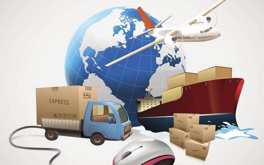 Know the steps involved in the process of exporting business Know the steps involved in the process of exporting business