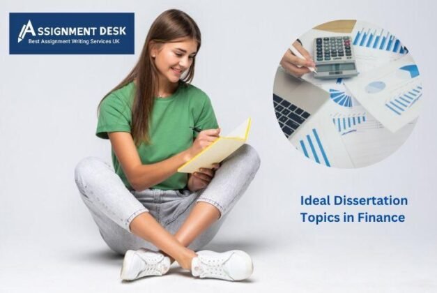 10 Ideal Dissertation Topics in Finance for A Grades 10 Ideal Dissertation Topics in Finance for A Grades